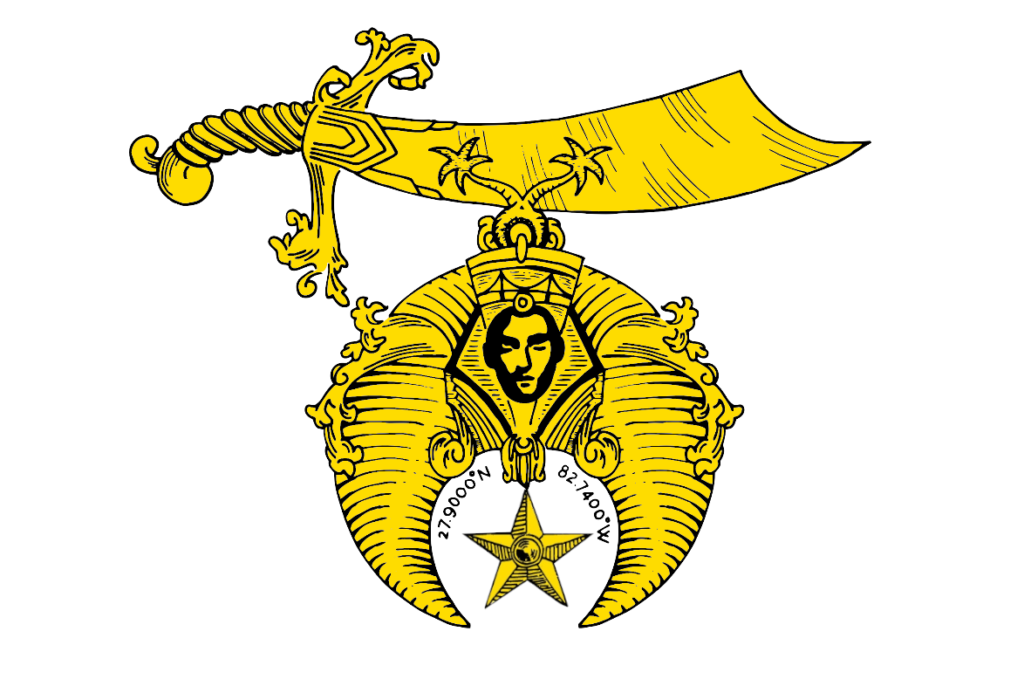 Location – Pinellas Shrine Club